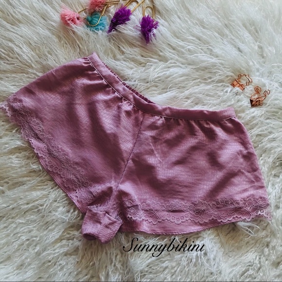 Victoria's Secret | Intimates & Sleepwear | Nwt Victorias Secret Sleep ...